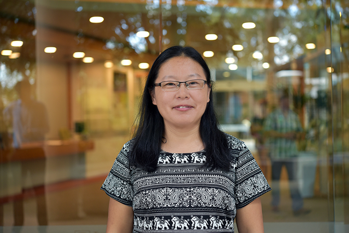 Mouth-watering mayo alternative among Kickstarter projects - Faculty of Science - University of ...